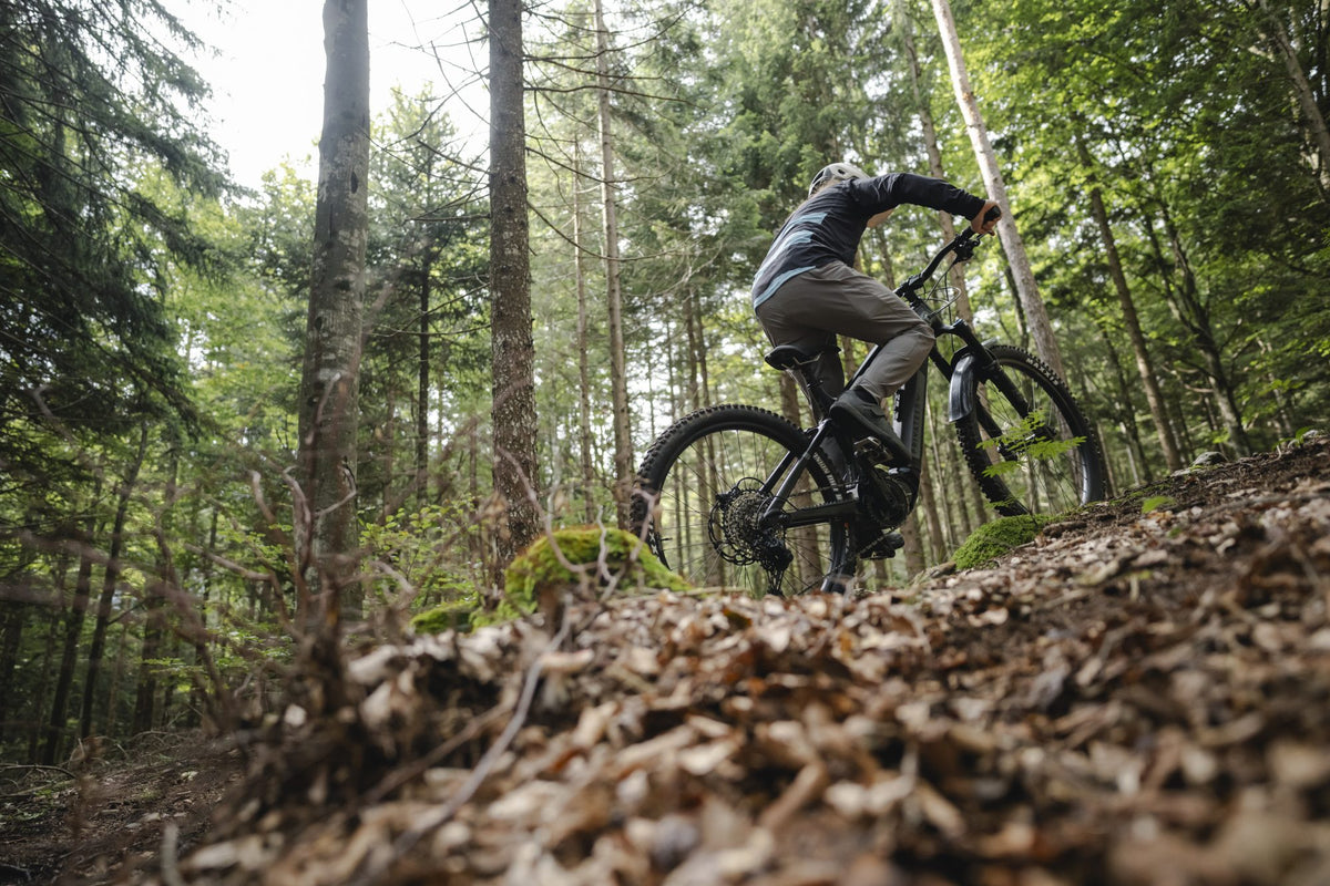 Privateer E161 - Wide Open First Look Review – Privateer Bikes