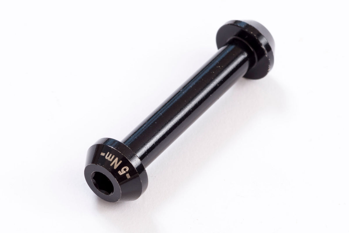Privateer Gen 1 161/141 Bolt Kit – Privateer Bikes