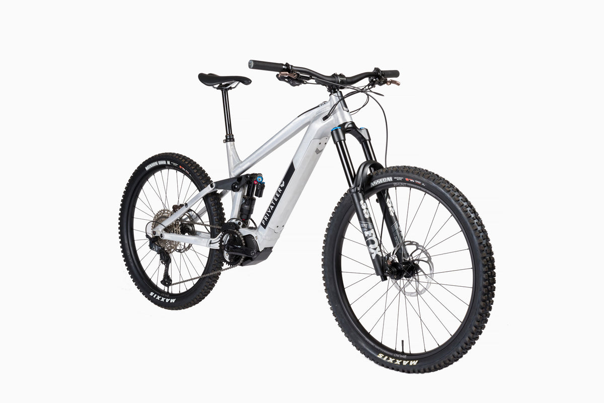 Privateer E161 – Privateer Bikes