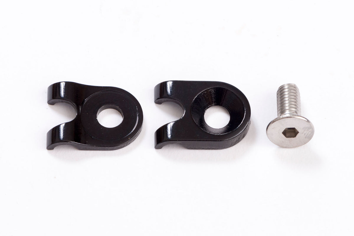 Privateer E161/Gen 1 Cable Guide Kit – Privateer Bikes